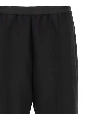 MAISON MARGIELA Virgin Wool Trousers