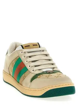 Gucci Screener Gg' Sneakers