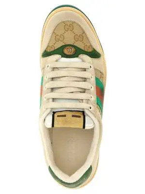 Gucci Screener Gg' Sneakers