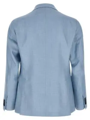 Tagliatore Montecarlo' Blazer - Blue