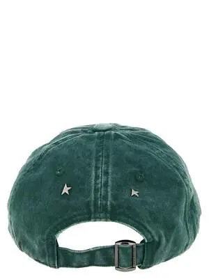 GOLDEN GOOSE Journey' Baseball Cap