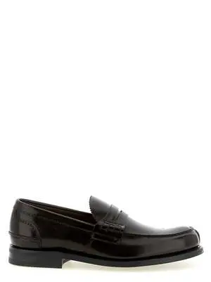 Church's Pembrey 2.0 Penny Loafers - Brown