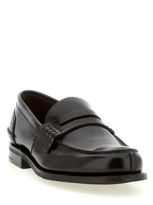 Church's Pembrey 2.0 Penny Loafers - Brown