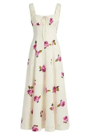 NICHOLAS Dina Dress