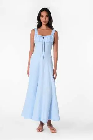 NICHOLAS Dina Maxi Dress