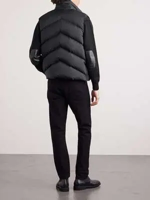 TOM FORD Quilted Shell Gilet