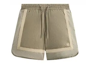 Kith Washed Dylan Short - Mistle