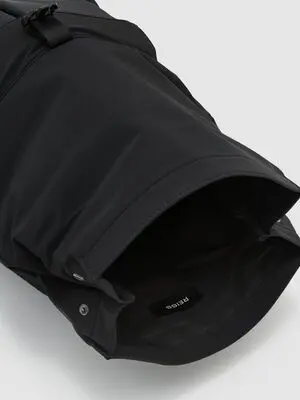 REISS Pascal Technical Roll-top Backpack
