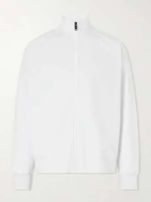 On Courtside Shell Tennis Jacket