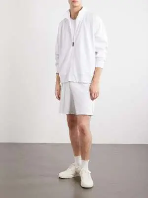 On Courtside Shell Tennis Jacket