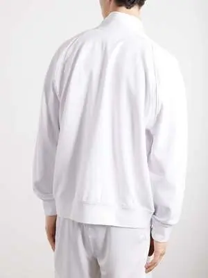 On Courtside Shell Tennis Jacket