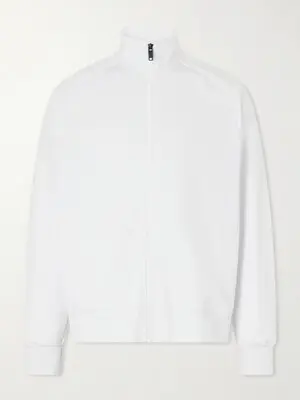 On Courtside Shell Tennis Jacket