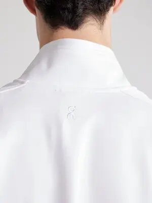 On Courtside Shell Tennis Jacket