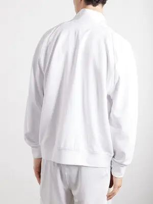 On Courtside Shell Tennis Jacket