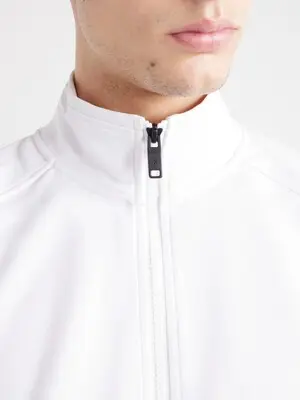 On Courtside Shell Tennis Jacket