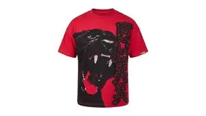 DUAA Jax T-shirt