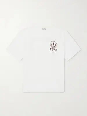 Frescobol Carioca T-shirts For Men