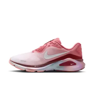 Nike Structure 26 Se Road Running Shoes - Red