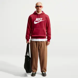 Nike Club Sneaker Pants - Brown