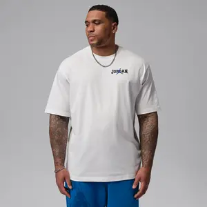 JORDAN Brooklyn T-shirt