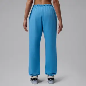JORDAN Sport Crossover Fleece Pants - Blue