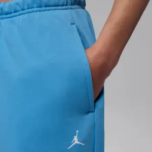 JORDAN Sport Crossover Fleece Pants - Blue