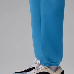 JORDAN Sport Crossover Fleece Pants - Blue