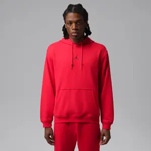 JORDAN Sport Crossover Dri-fit Fleece Pullover Hoodie