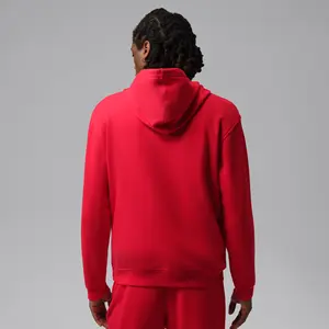 JORDAN Sport Crossover Dri-fit Fleece Pullover Hoodie