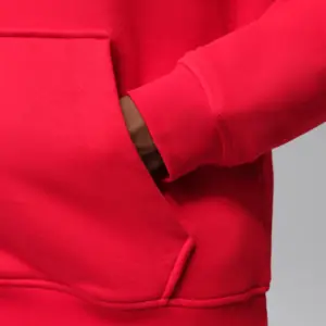 JORDAN Sport Crossover Dri-fit Fleece Pullover Hoodie