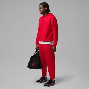 JORDAN Sport Crossover Dri-fit Fleece Pullover Hoodie
