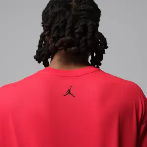 JORDAN Sport Dri-fit T-shirt - Red