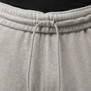 JORDAN Sport Crossover Dri-fit Fleece Pants - Grey
