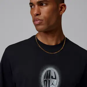 JORDAN Sport Dri-fit Graphic T-shirt