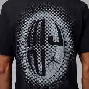 JORDAN Sport Dri-fit Graphic T-shirt