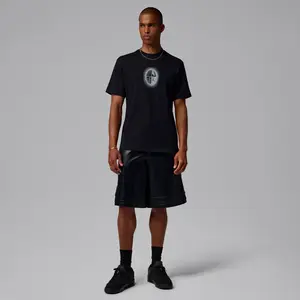 JORDAN Sport Dri-fit Graphic T-shirt
