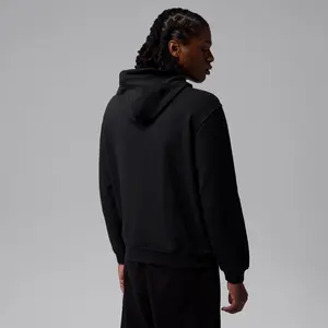 JORDAN Sport Crossover Dri-fit Fleece Pullover Hoodie