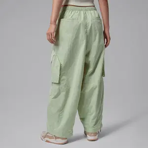 JORDAN Flight Chicago Parachute Pants - Green