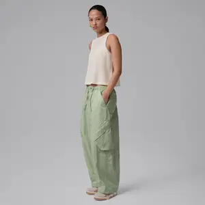 JORDAN Flight Chicago Parachute Pants