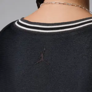 JORDAN Flight Jersey Dress