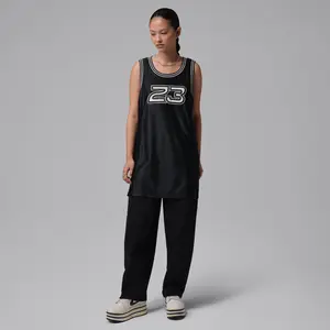 JORDAN Flight Jersey Dress