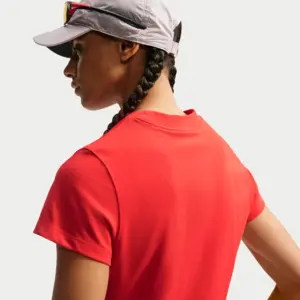 Nike Dri-fit Short-sleeve Top