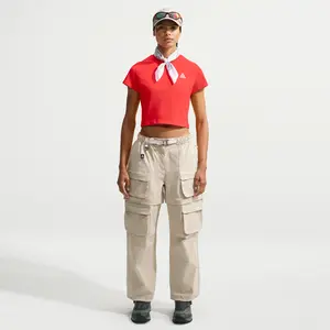 Nike Dri-fit Short-sleeve Top