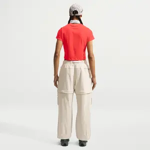 Nike Dri-fit Short-sleeve Top