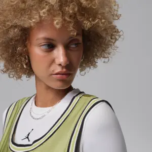 JORDAN Flight Jersey Dress