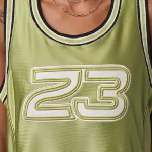 JORDAN Flight Jersey Dress