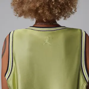 JORDAN Flight Jersey Dress