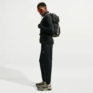 Nike Wolf Grid" Therma-fit Hiking Pants