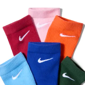 Nike Everyday Elevated Crew Socks