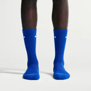 Nike Everyday Elevated Crew Socks